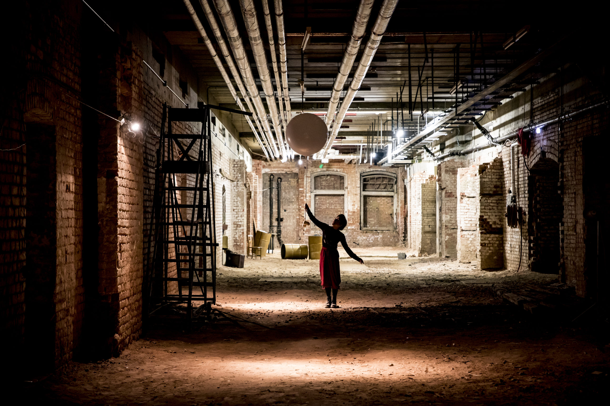 AP - Mountview Academy of Theatre Arts