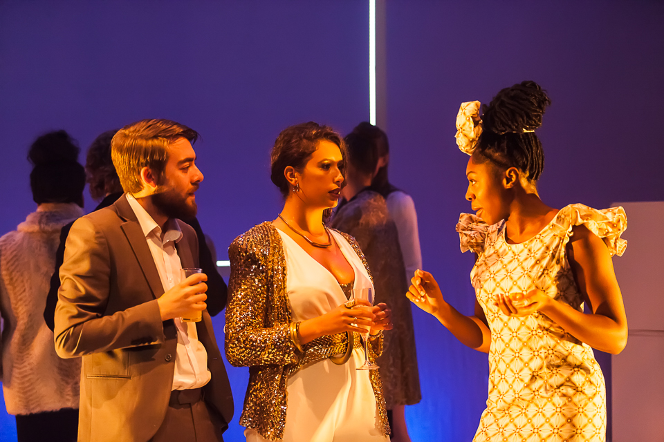 Alumni Network | Mountview