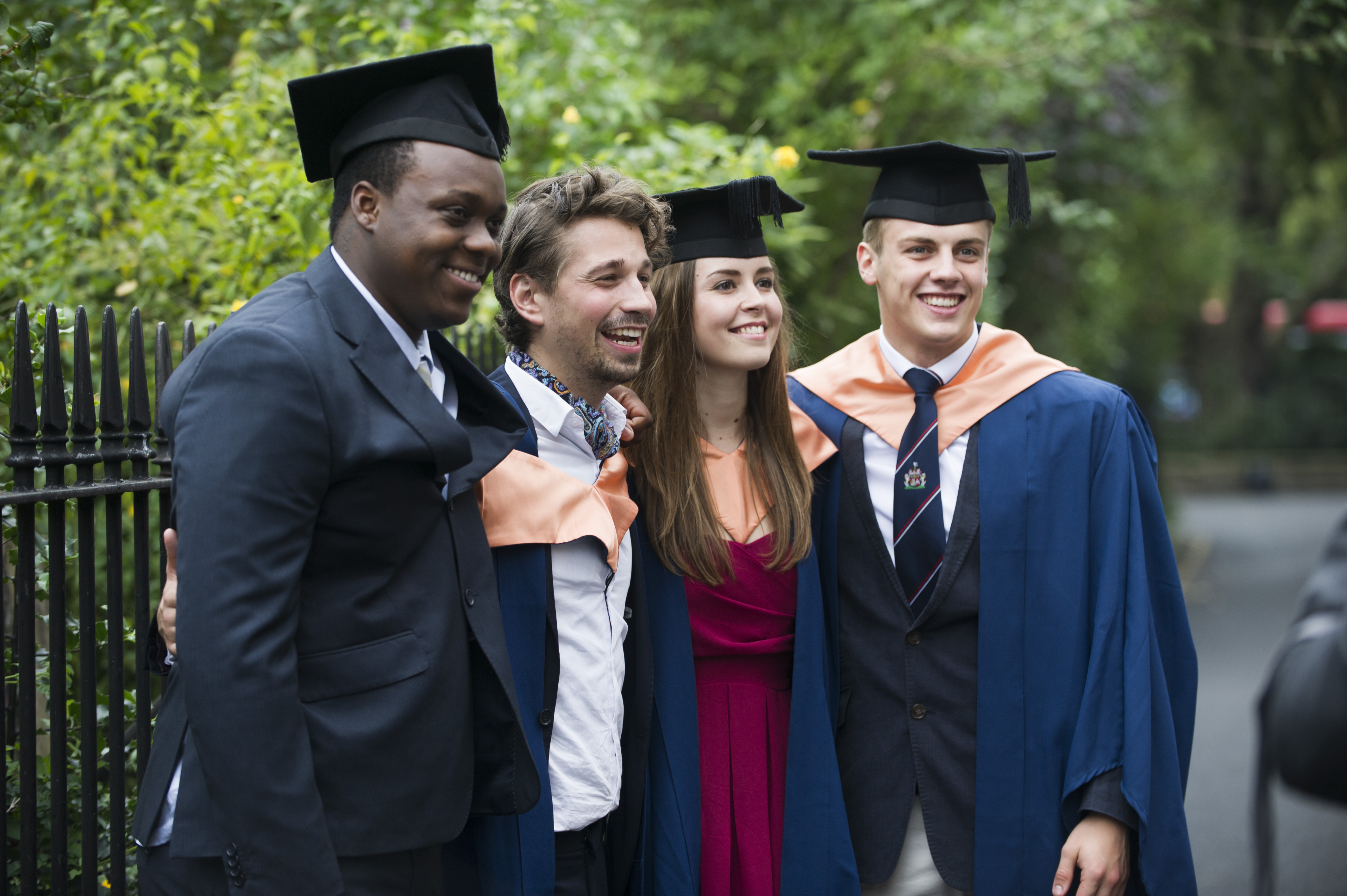 Academic Partners | Mountview