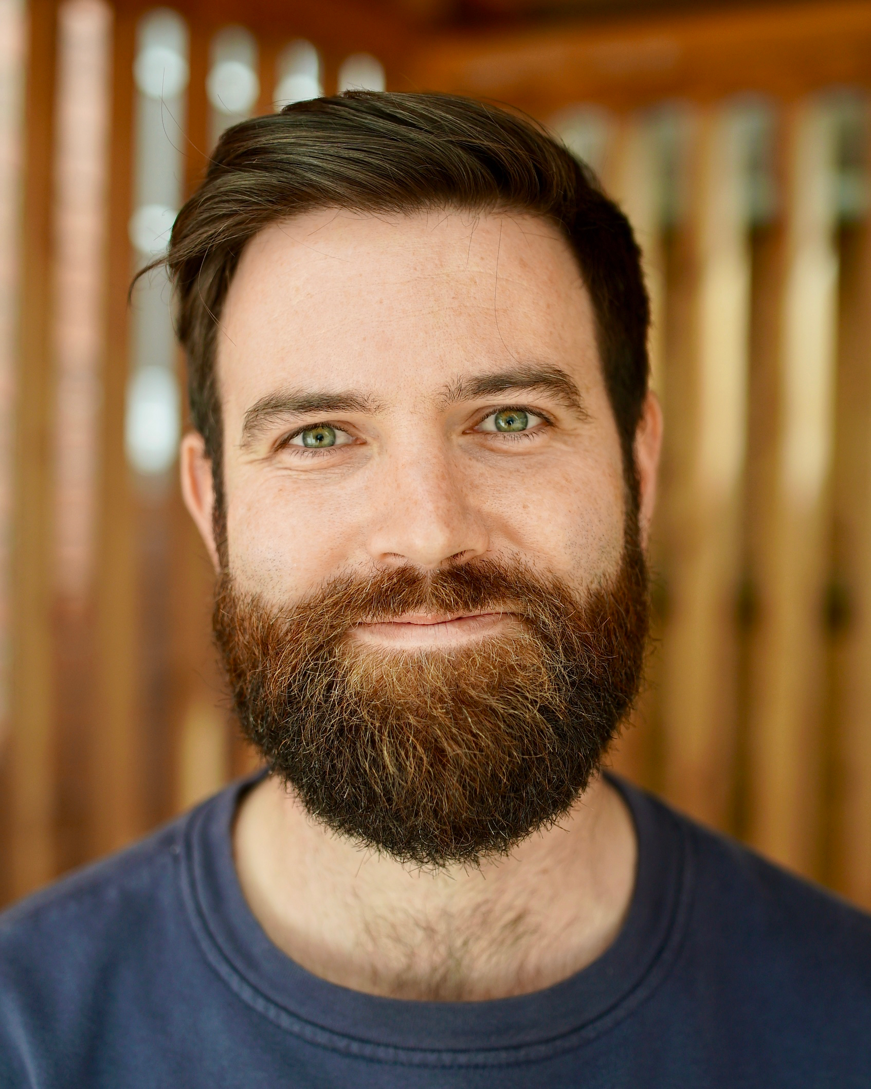 Tom England - Visiting Lecturer - Mountview Academy of Theatre Arts