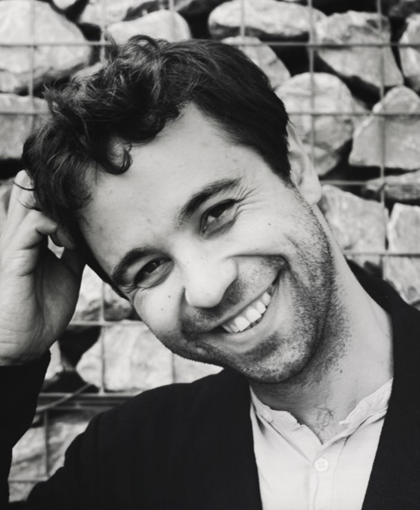 Ben Osborn - Visiting Lecturer - Mountview Academy of Theatre Arts