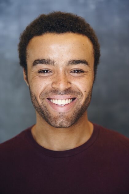 Conor Glean - Mountview Academy of Theatre Arts