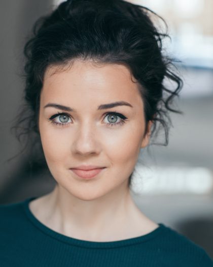 Emma Louise Hoey - Mountview Academy of Theatre Arts