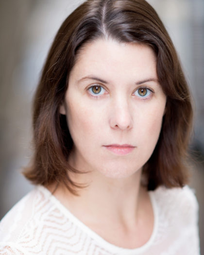 Jacqueline Milne - Mountview Academy of Theatre Arts