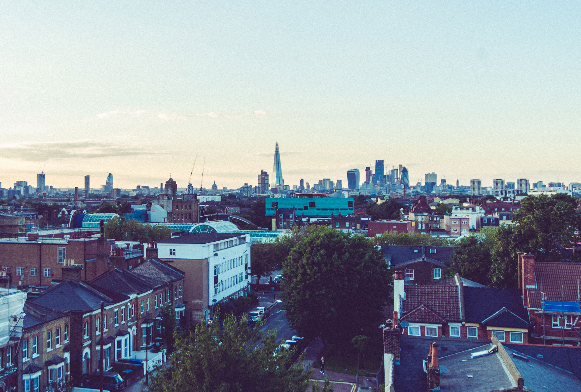 Accommodation | Mountview