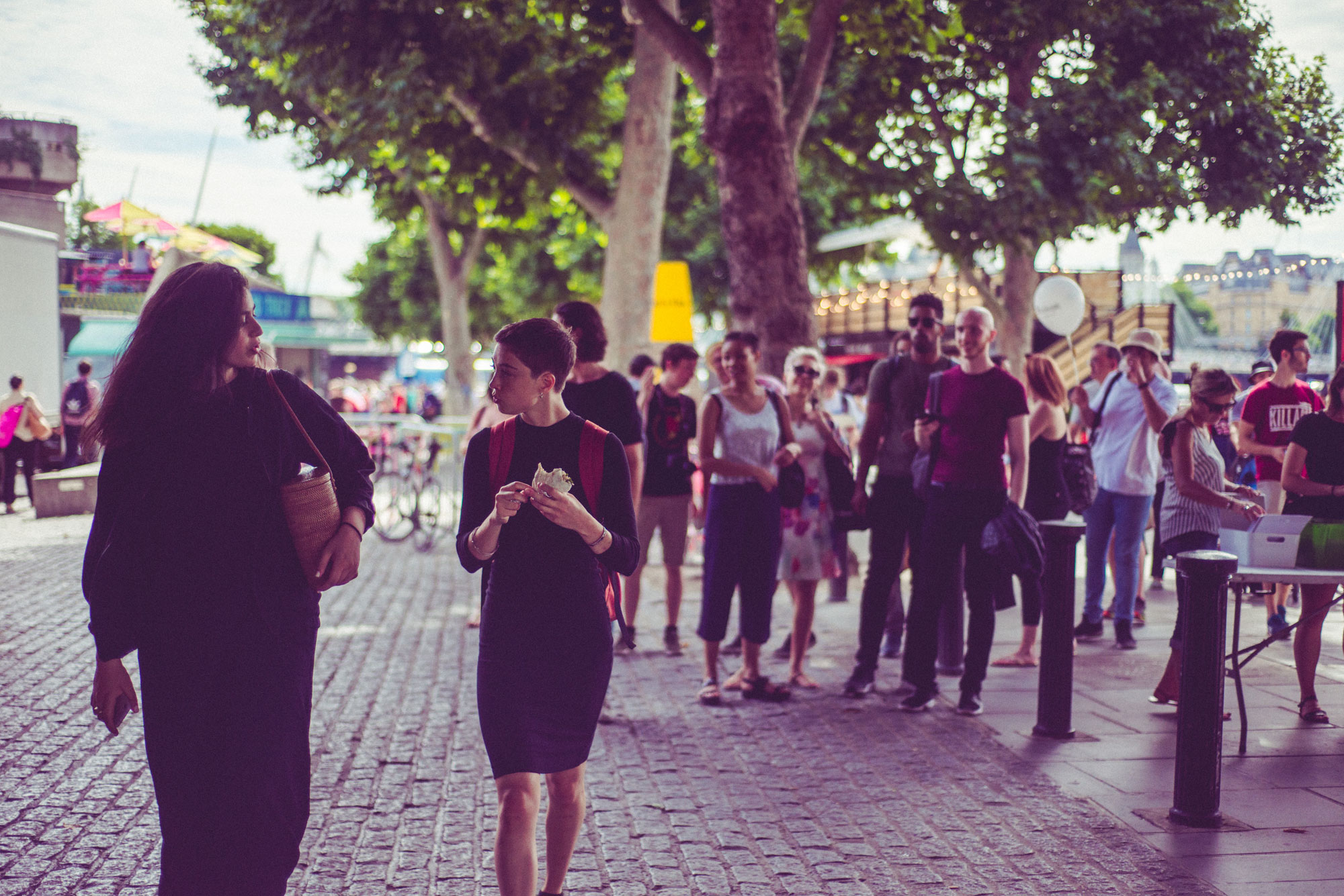 Opportunities - Mountview Academy of Theatre Arts