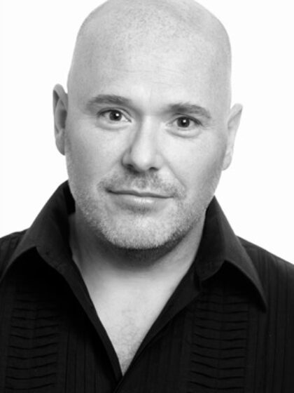 Nick Holder - Mountview Academy of Theatre Arts