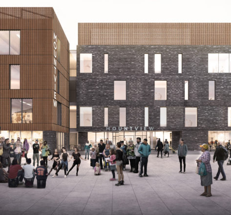 Shows & Events - Mountview Academy of Theatre Arts