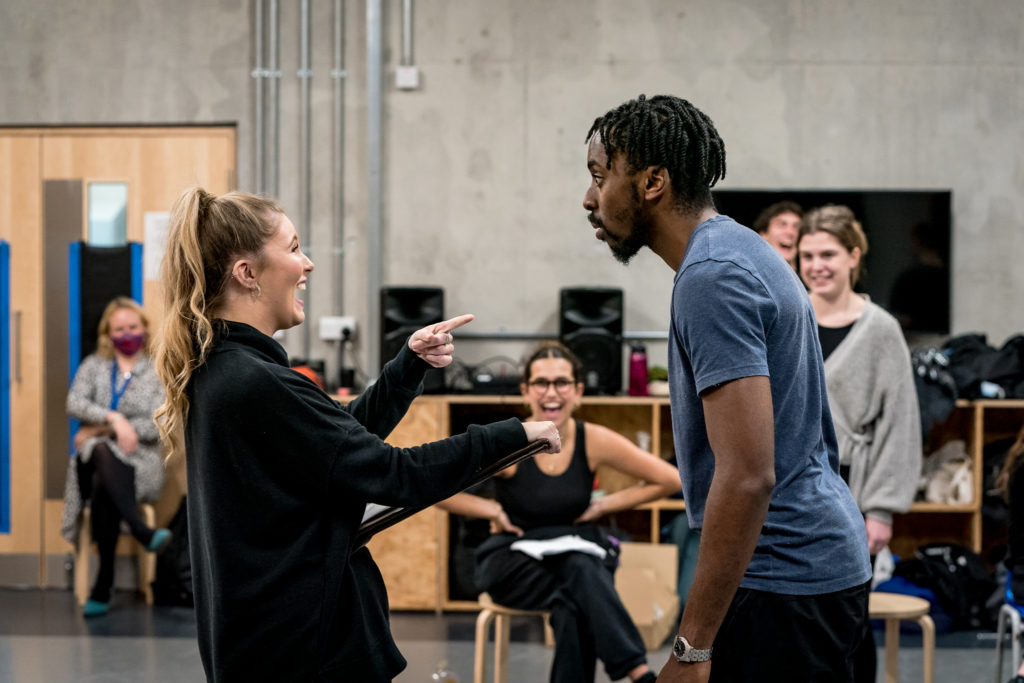 Mountview Launches New Manchester-Based Foundation Course - Mountview ...