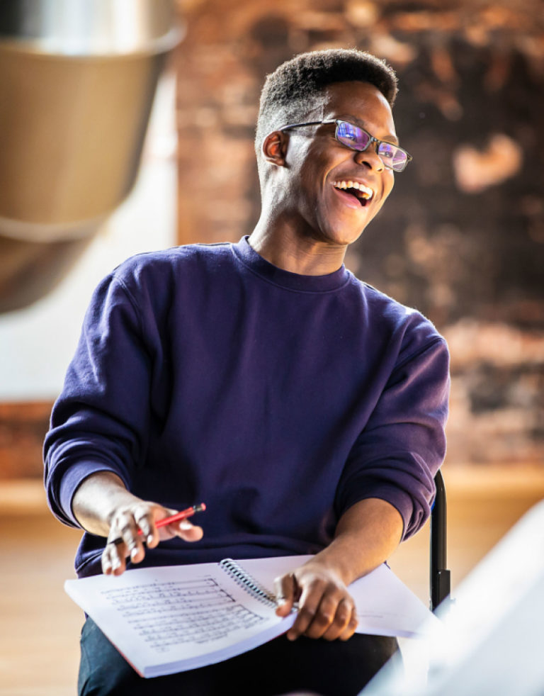 Mountview Alumni News September 2019 - Mountview Academy of Theatre Arts