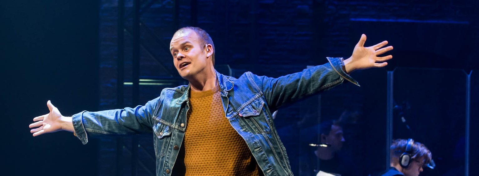 Mountview Alumni News September 2019 - Mountview Academy of Theatre Arts