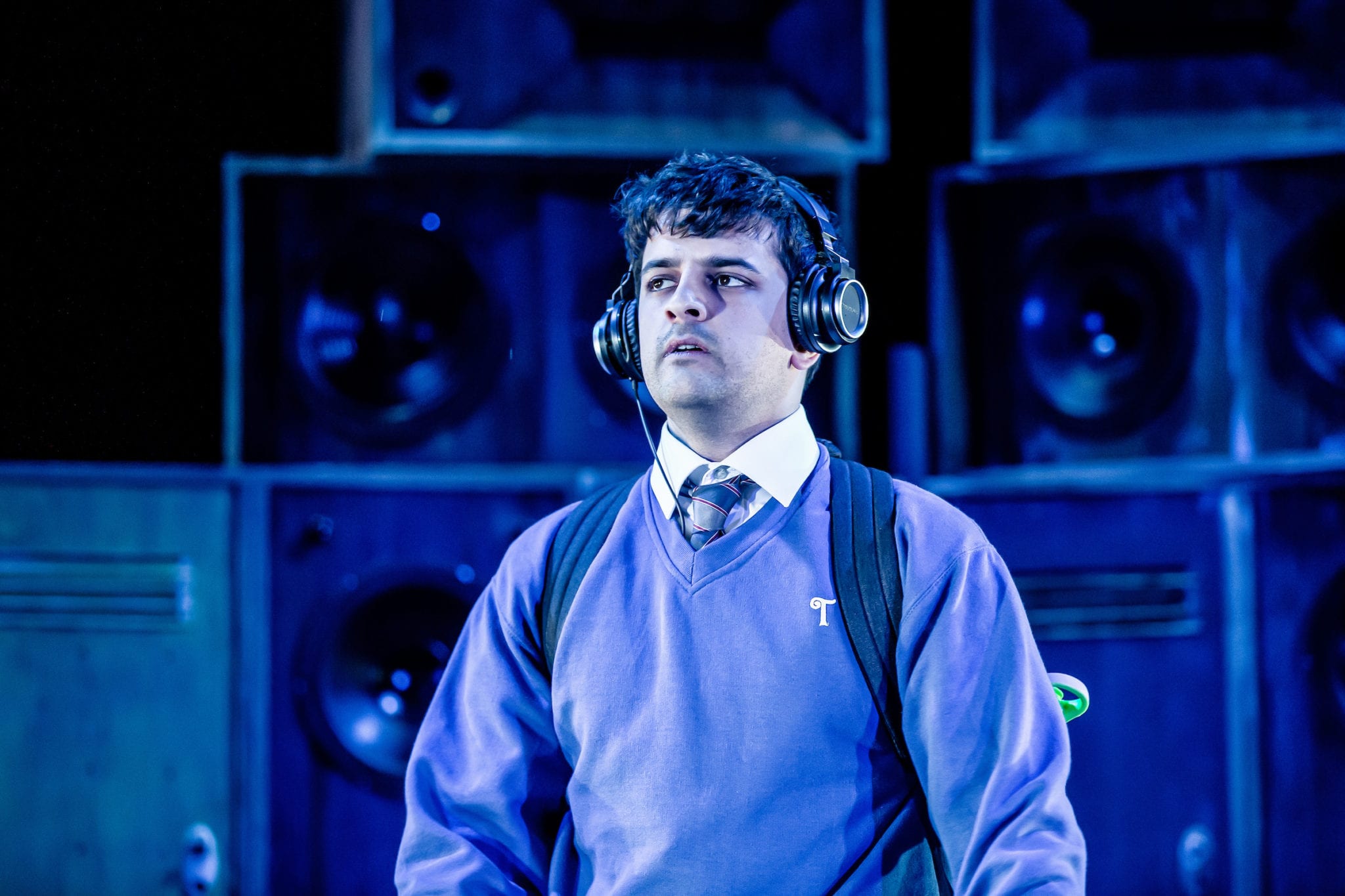 Mountview Alumni News October 2019 - Mountview Academy of Theatre Arts