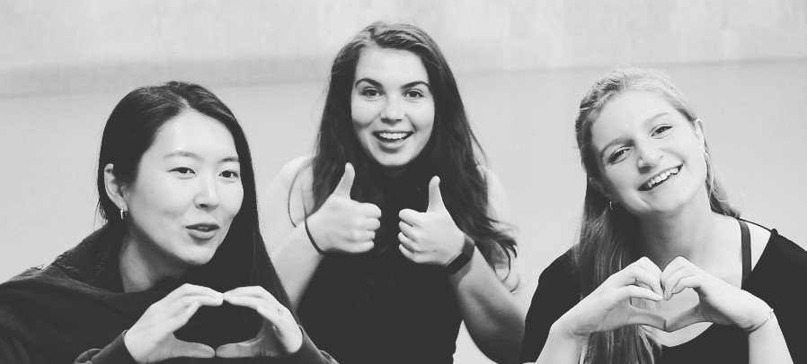 Mountview Alumni News November 2019 - Mountview Academy of Theatre Arts