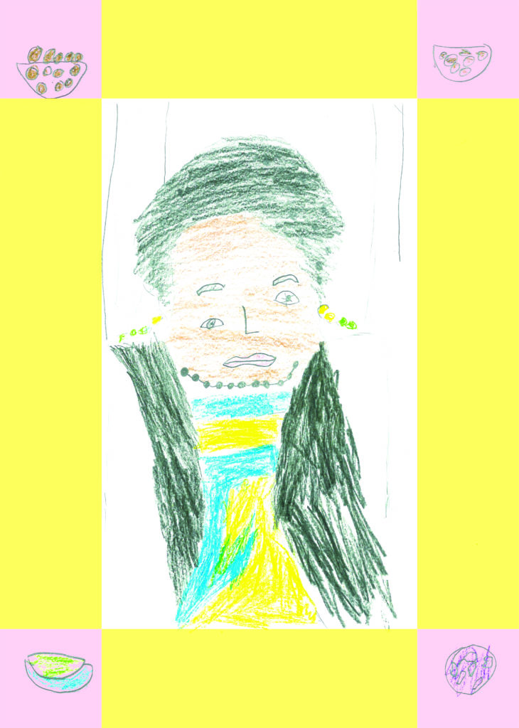 Aisha Turay, Isatu - Mountview Academy of Theatre Arts