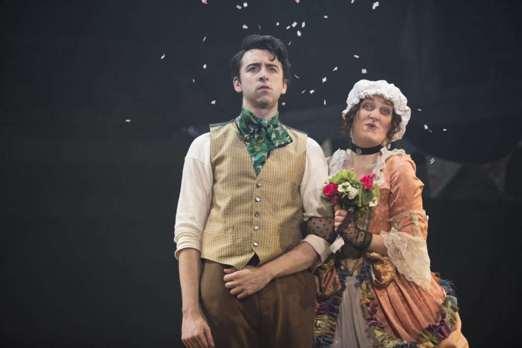 Mountview Alumni News December 2019 - Mountview Academy of Theatre Arts