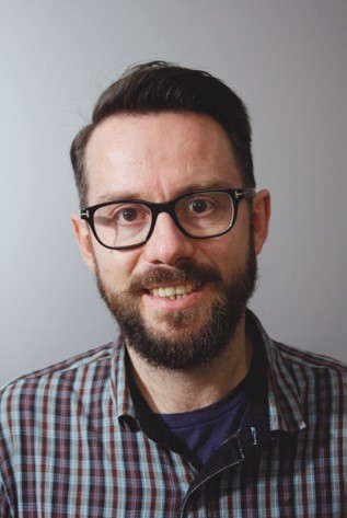 Adam Finlay - Production Seminar Guest Lecturer - Mountview Academy of ...