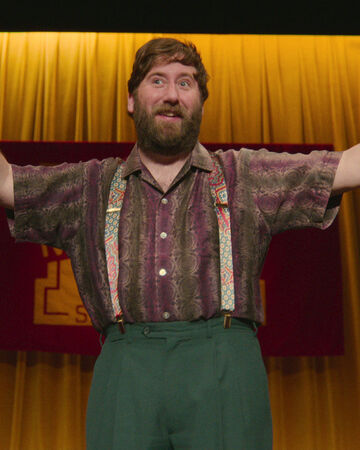 Mountview Alumni on TV - Mountview Academy of Theatre Arts