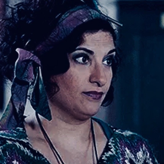 Mountview Alumni on TV - Mountview Academy of Theatre Arts