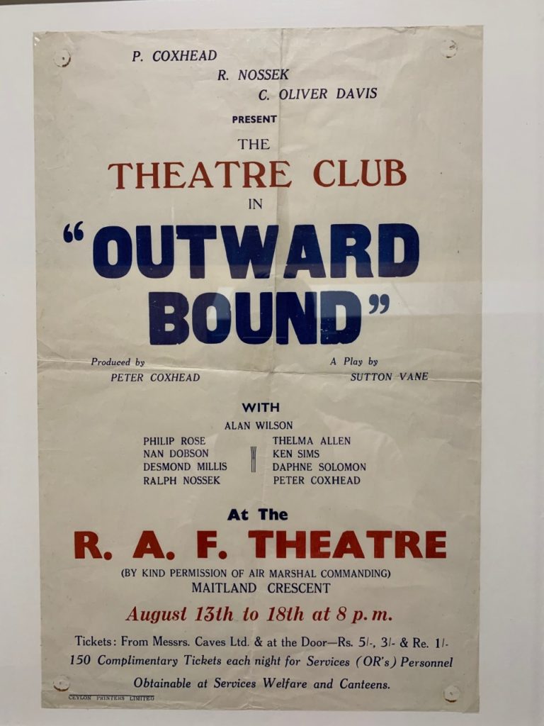 75 Years of Mountview - Mountview Academy of Theatre Arts