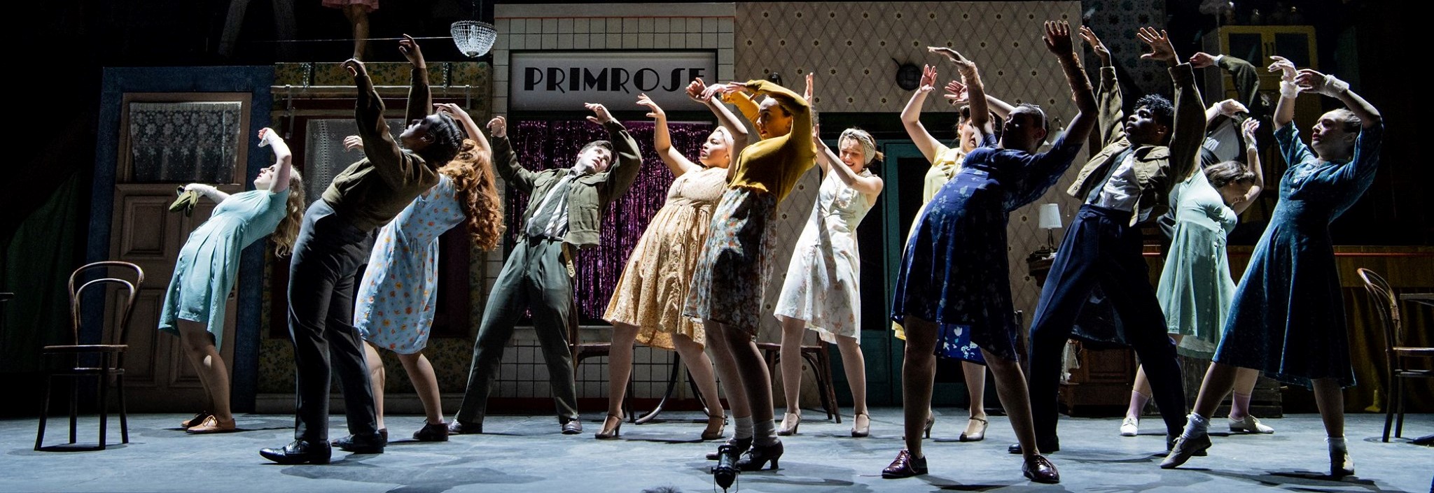 2021 applications now open - Mountview Academy of Theatre Arts