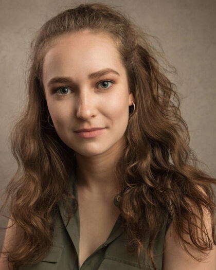 Lucy Munden - Mountview Academy of Theatre Arts