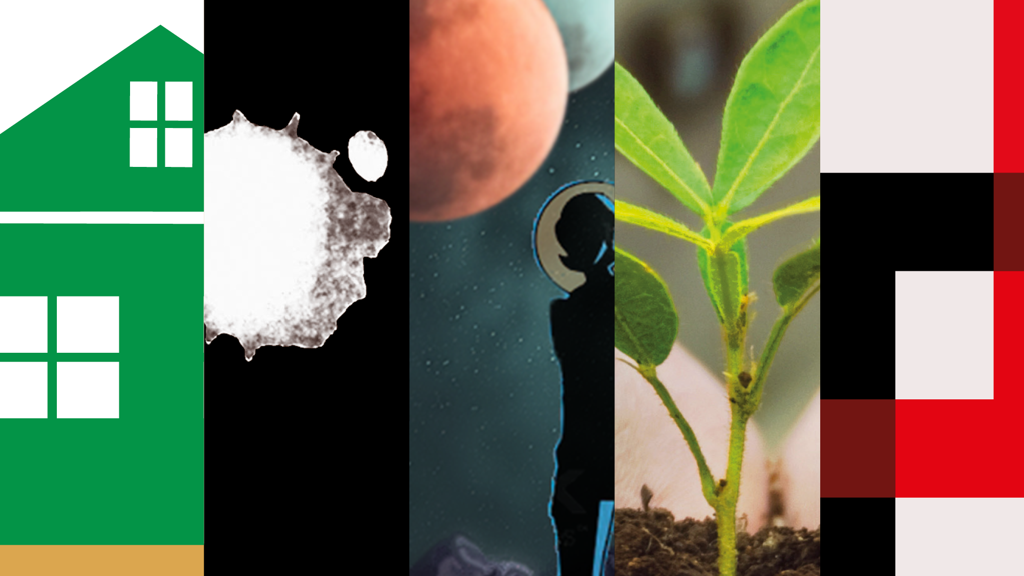 Spring Season 2021 Announced - Mountview Academy of Theatre Arts