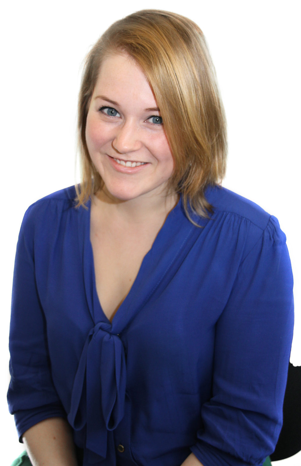 Charlotte Castle - Director of Advancement - Mountview Academy of ...