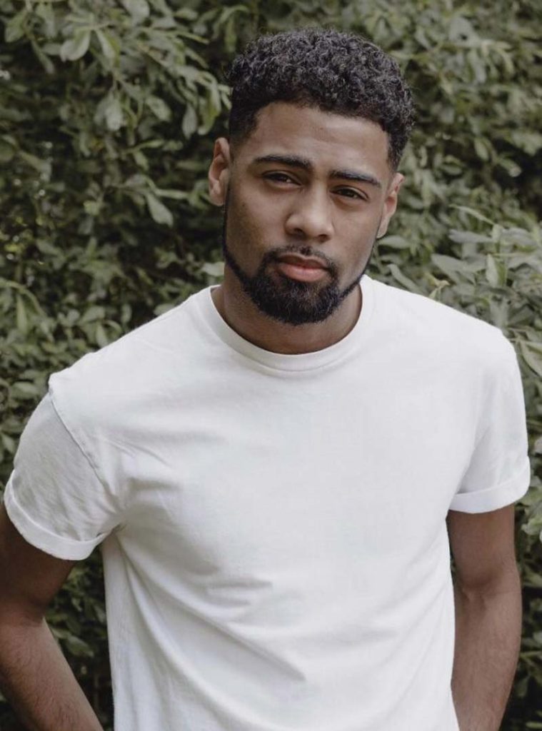 Meet Denzel Westley-Sanderson, director of Beneatha's Place - Mountview ...