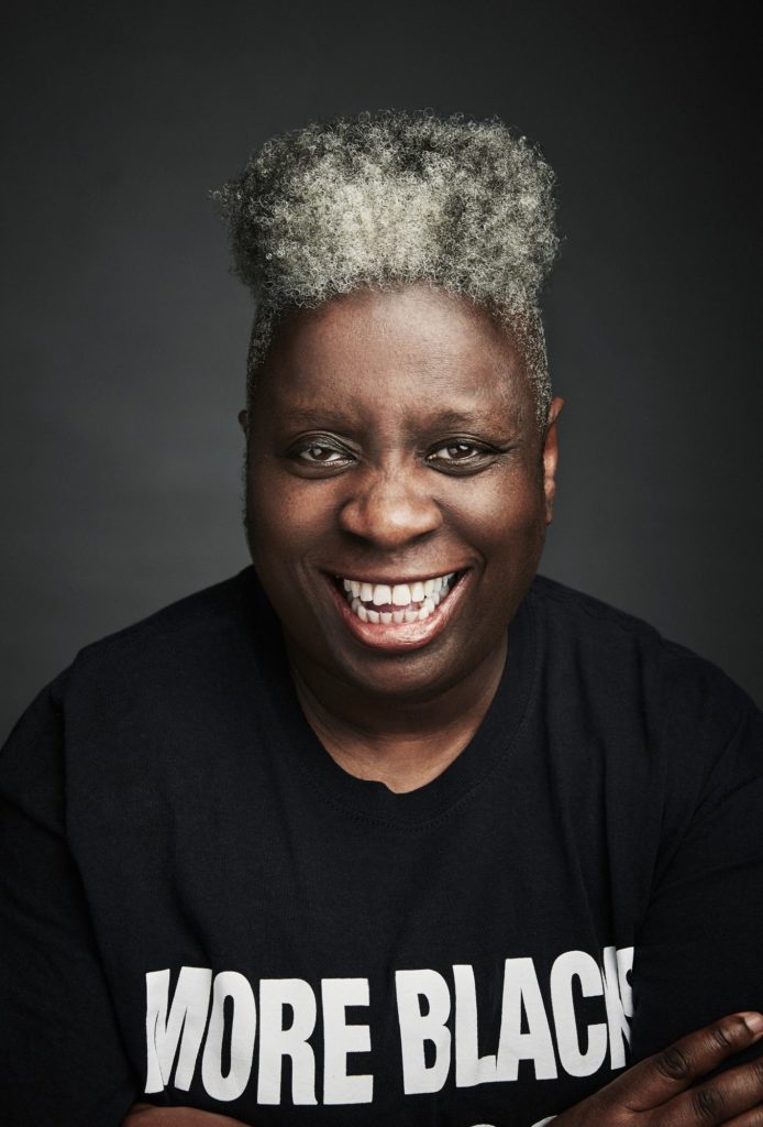 DAWN WALTON ANNOUNCED AS INAUGURAL RECIPIENT OF THE MOUNTVIEW PRIZE ...