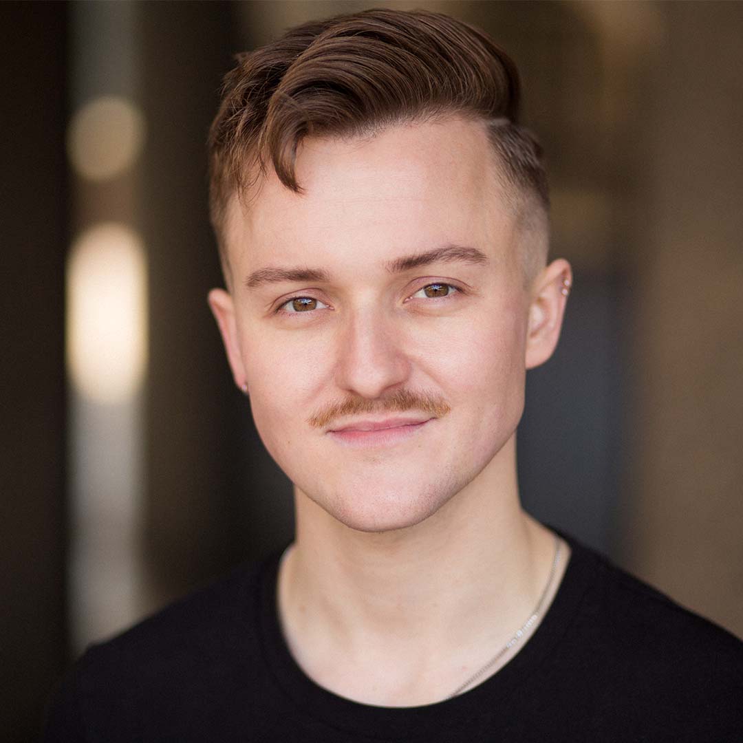 MA Creative Producing 2020/21 - Mountview Academy of Theatre Arts