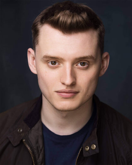 Tom Dean - Mountview Academy of Theatre Arts