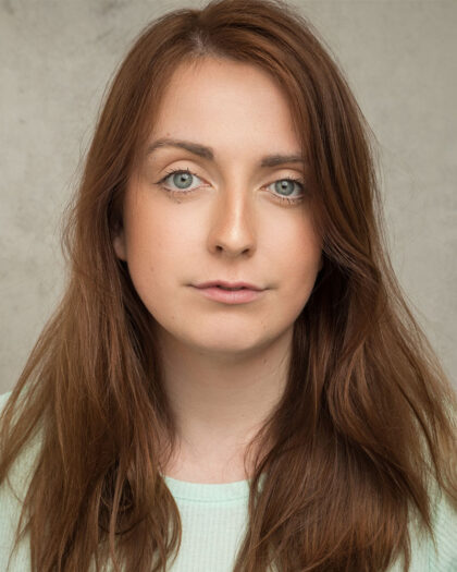 Emily Mary - Mountview Academy of Theatre Arts