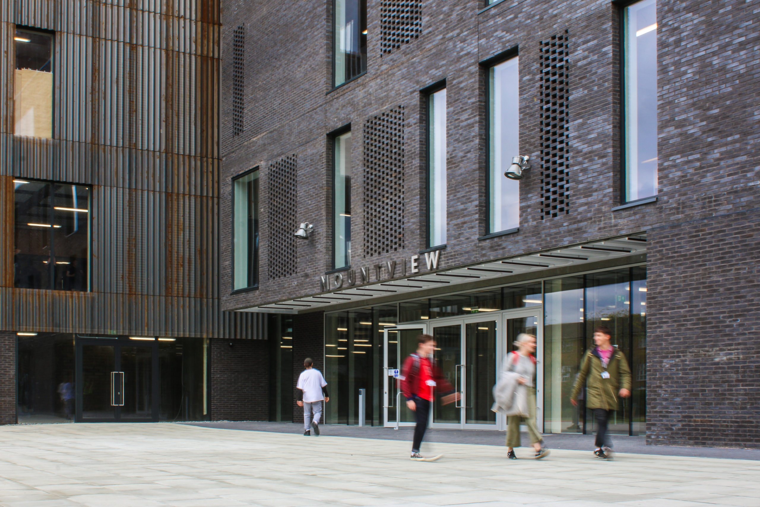 Introducing Mountview Student Union 2021/22 - Mountview Academy of ...