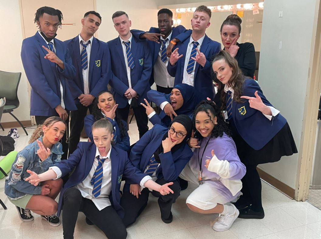 Mountview Alumni News - Coming Up in 2022 - Mountview Academy of ...