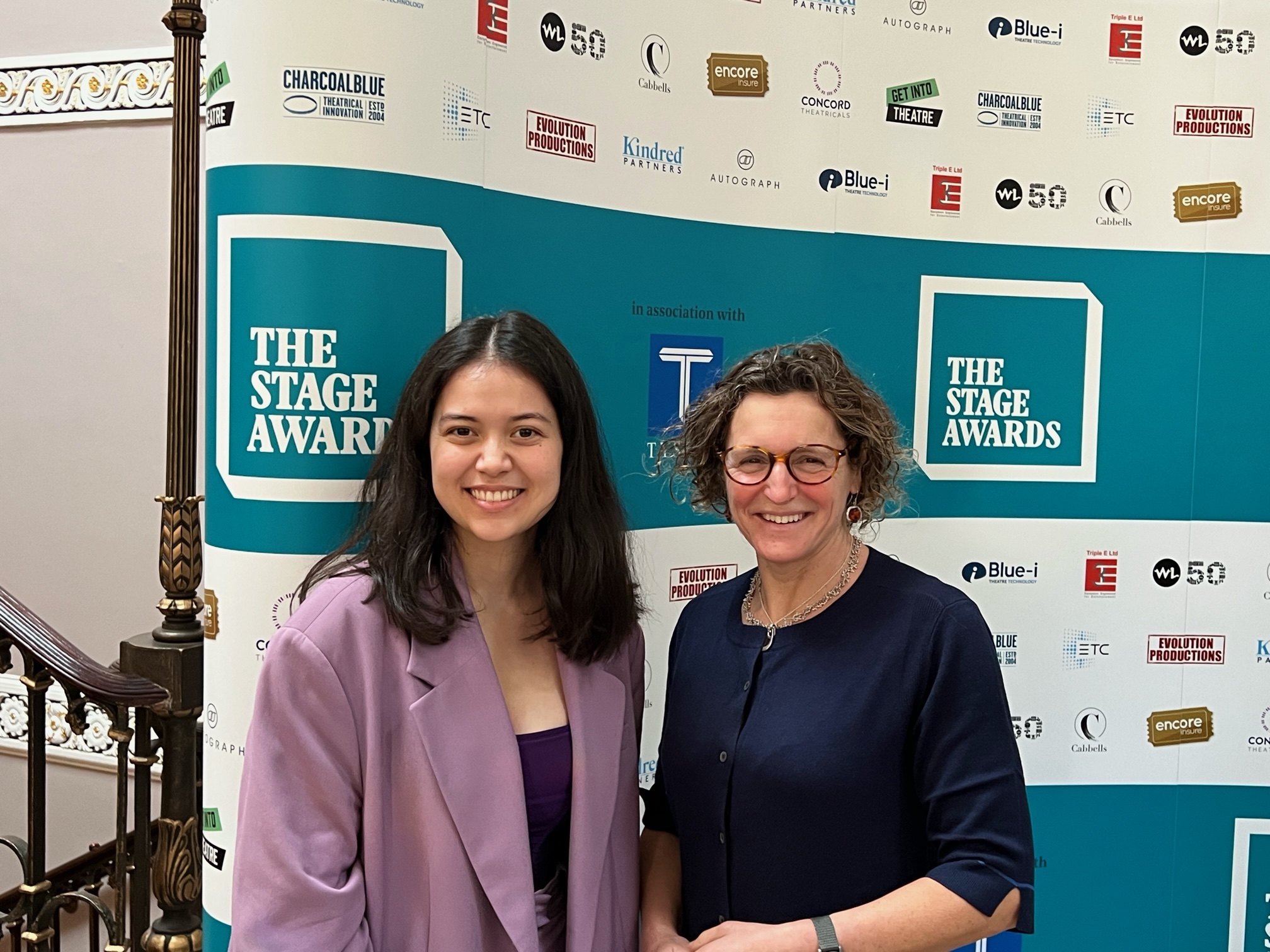 Mountview Alumni News February 2022 - Mountview Academy of Theatre Arts