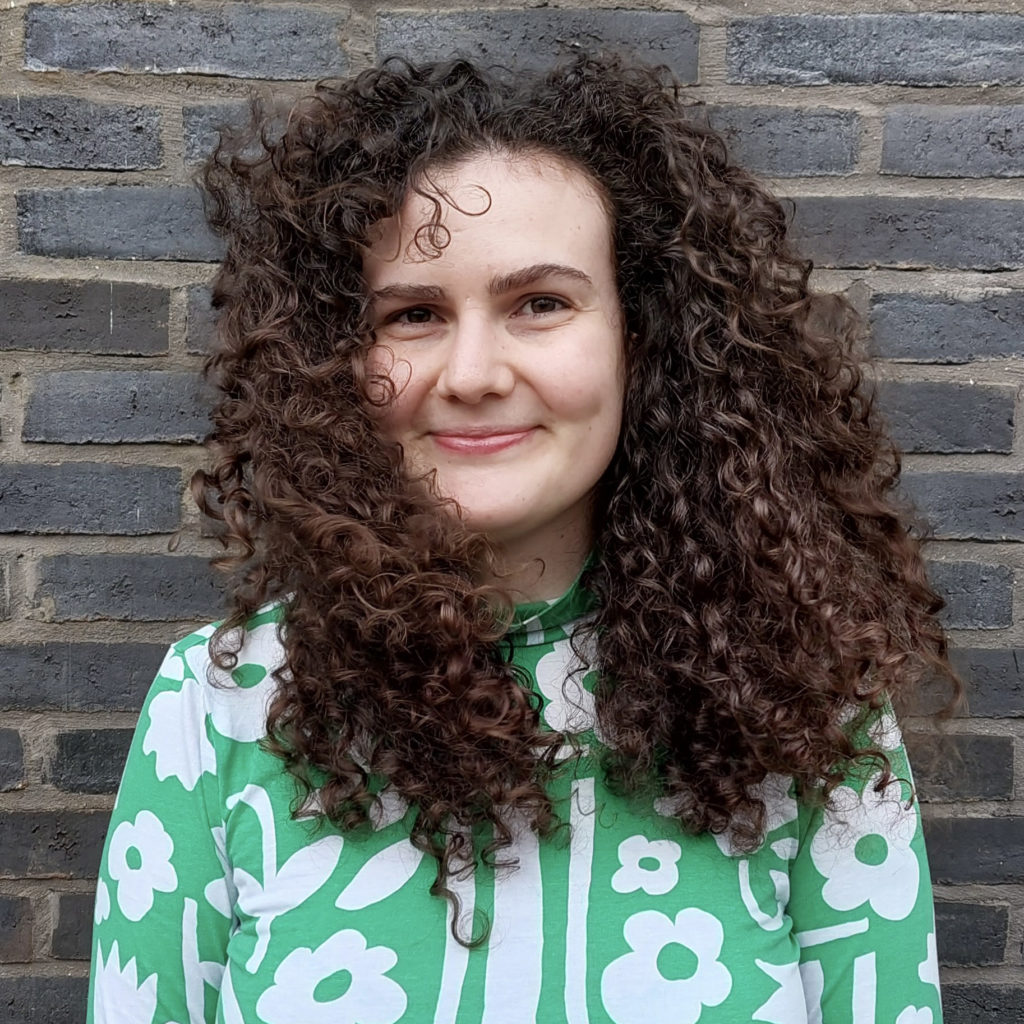 MA Creative Producing 2021/22 - Mountview Academy of Theatre Arts