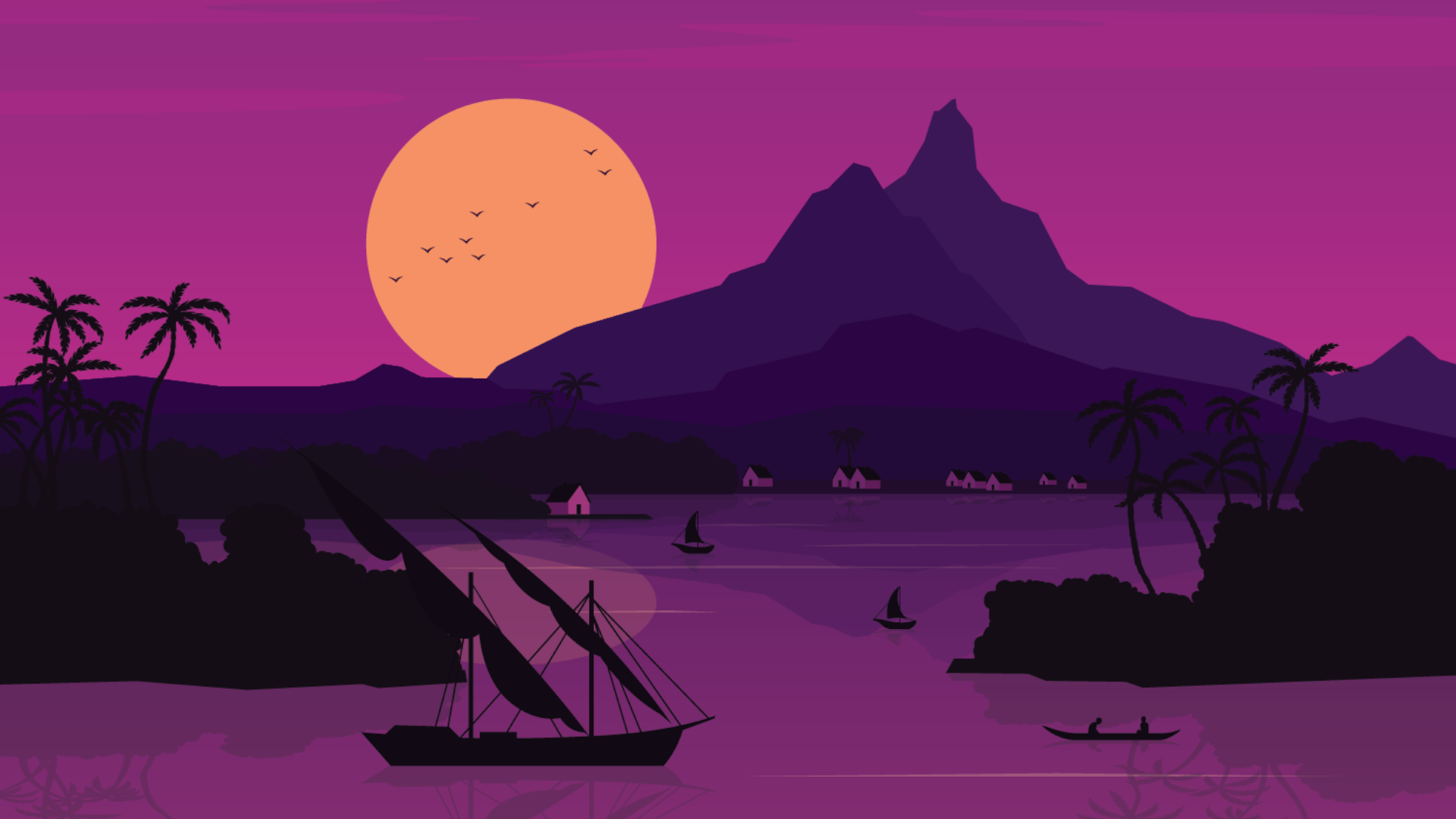 The Wolf of Poyais - Mountview Academy of Theatre Arts