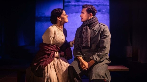 Mountview Alumni News May 2022 - Mountview Academy of Theatre Arts