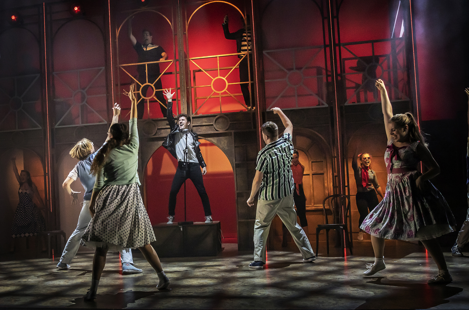 Mountview Launches New Manchester-Based Foundation Course - Mountview ...