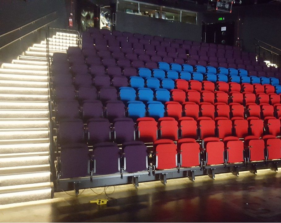 MEET OUR MANCHESTER FOUNDATION MUSICAL THEATRE COURSE LEADER ...