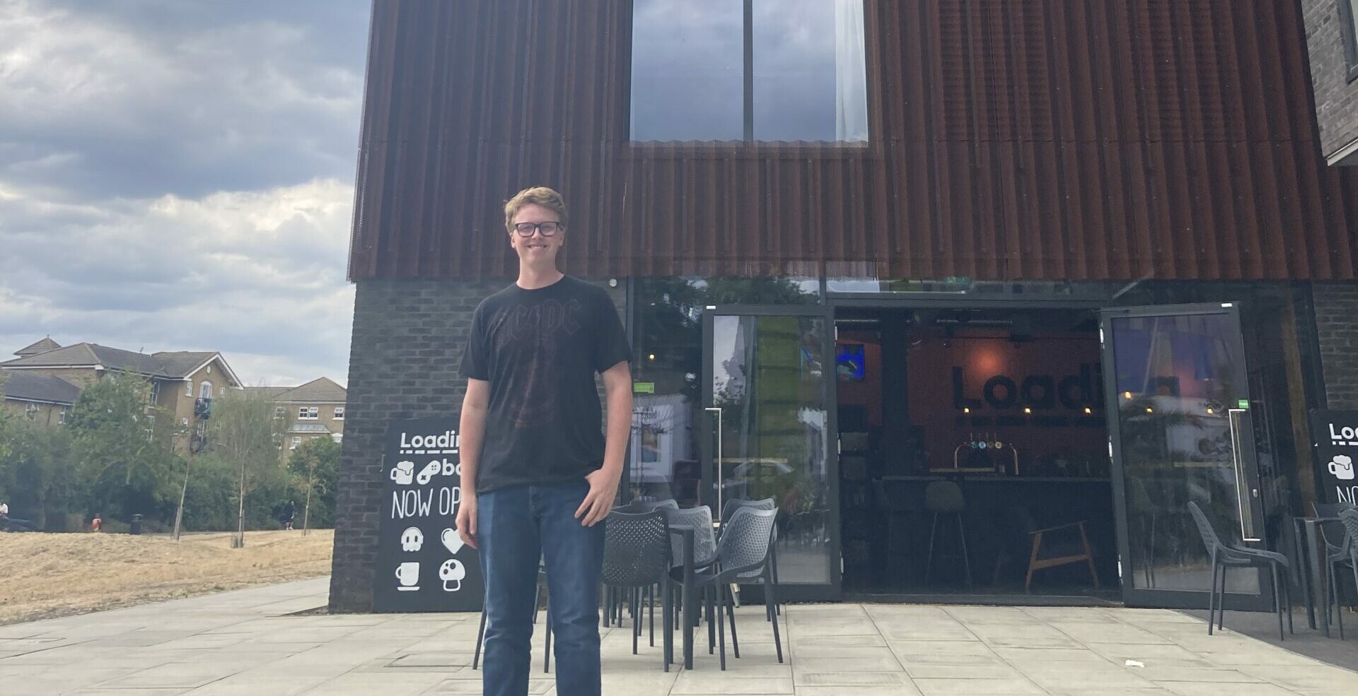 Mountview's Summer Bootcamps: Catching up with participant Ethan Gray ...