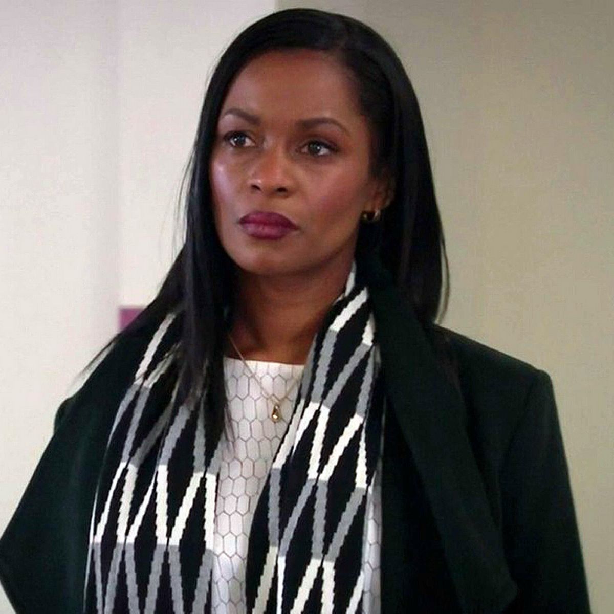 Meet our Foundation Course Leader: Carryl Thomas - Mountview Academy of ...