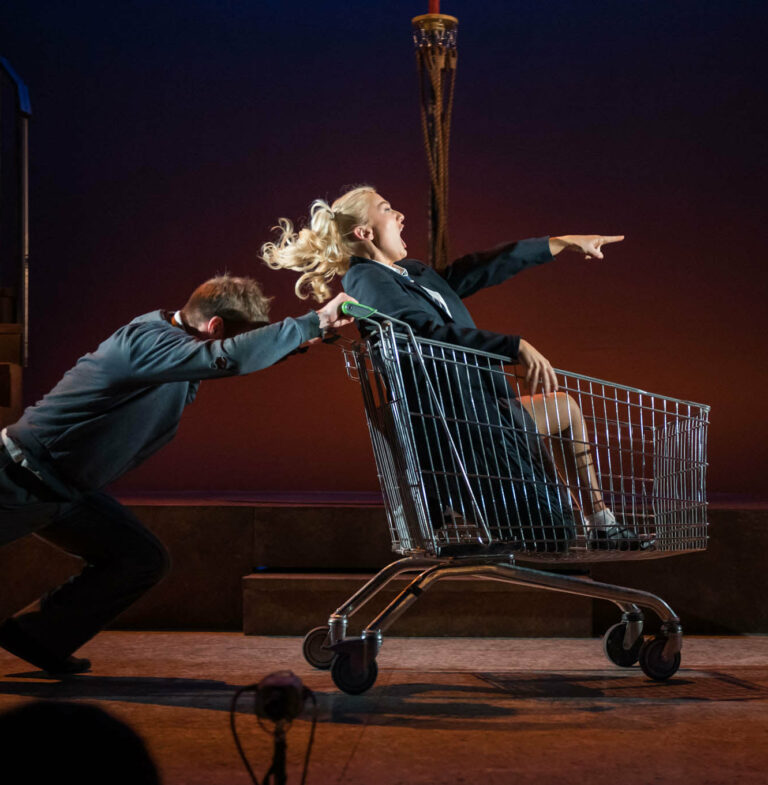 The Top 10 Things to consider when you prepare for your Drama School ...