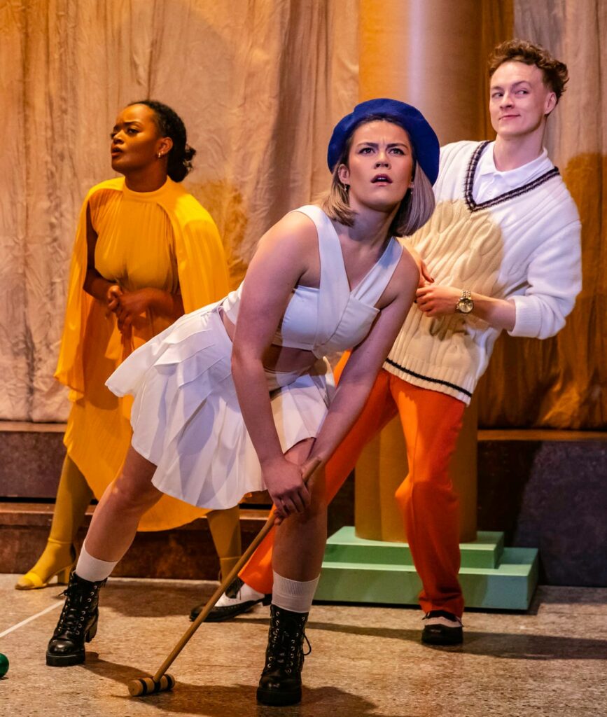 The Top 10 Things to consider when you prepare for your Drama School ...