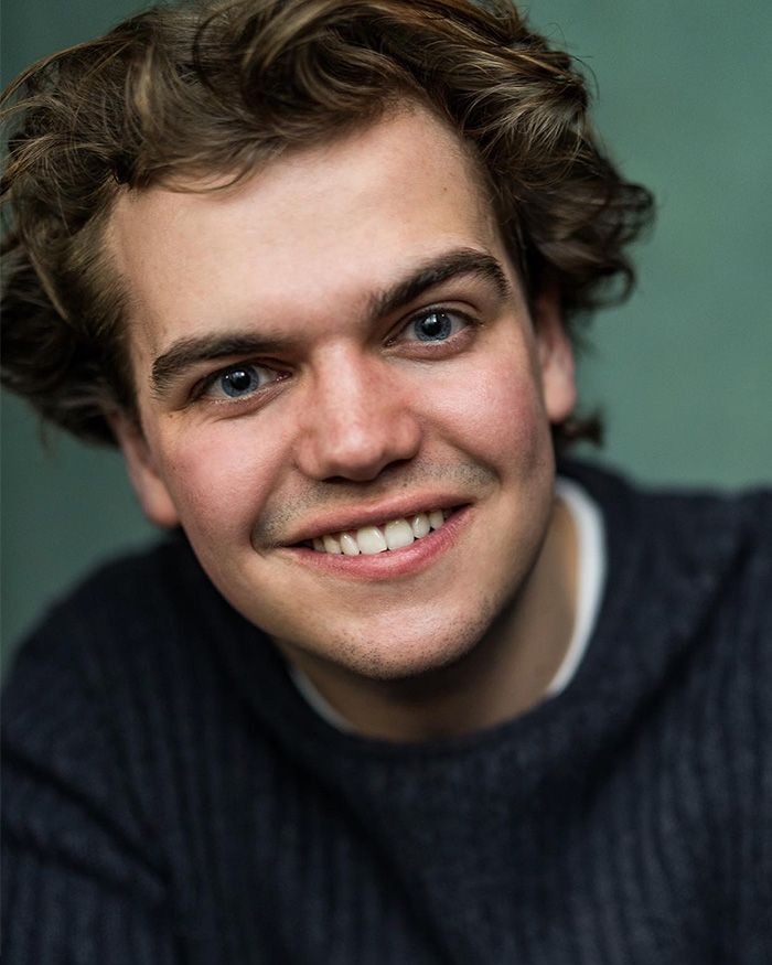 Mountview Student Josh Bryant-Jones Wins Carleton Hobbs Bursary Award ...