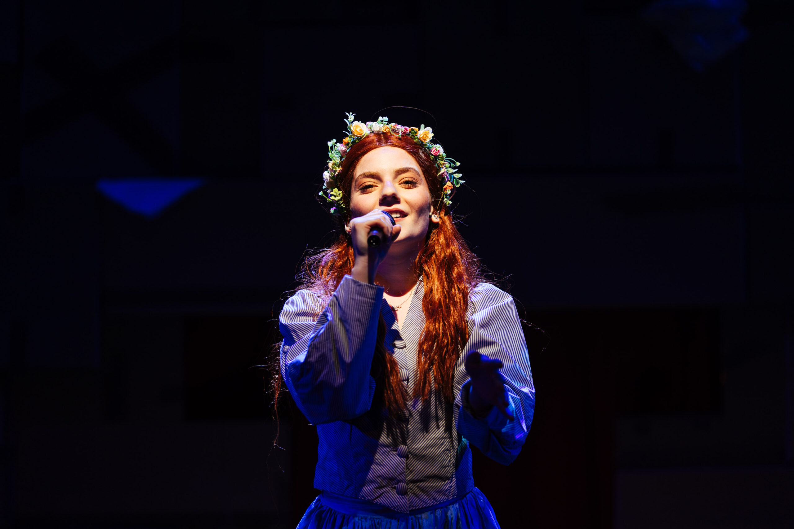 MA Performance - Musical Theatre | Mountview