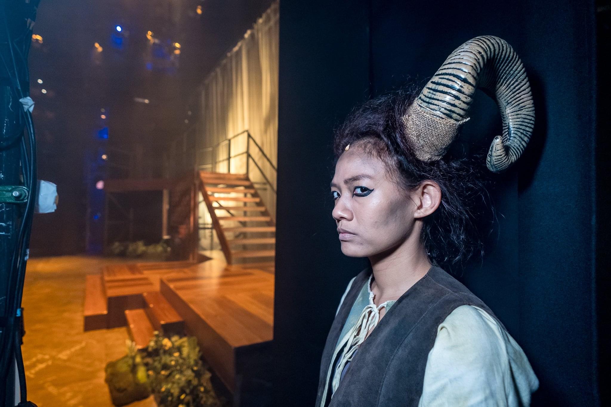 MA Performance - Musical Theatre | Mountview