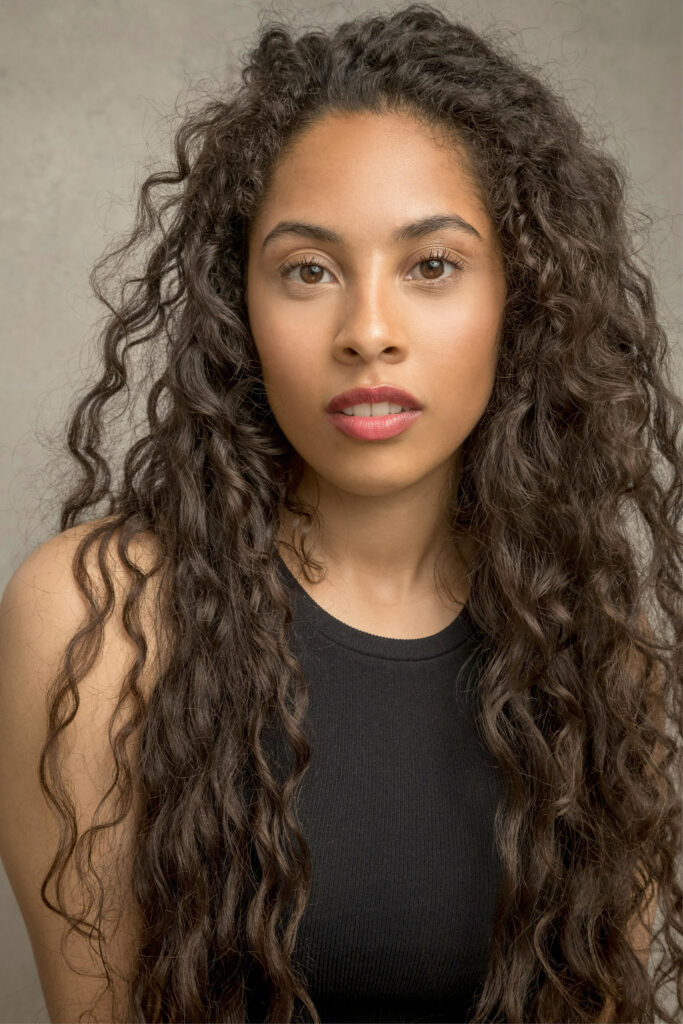 Alumni Spotlight: Summer Priest - Mountview Academy of Theatre Arts