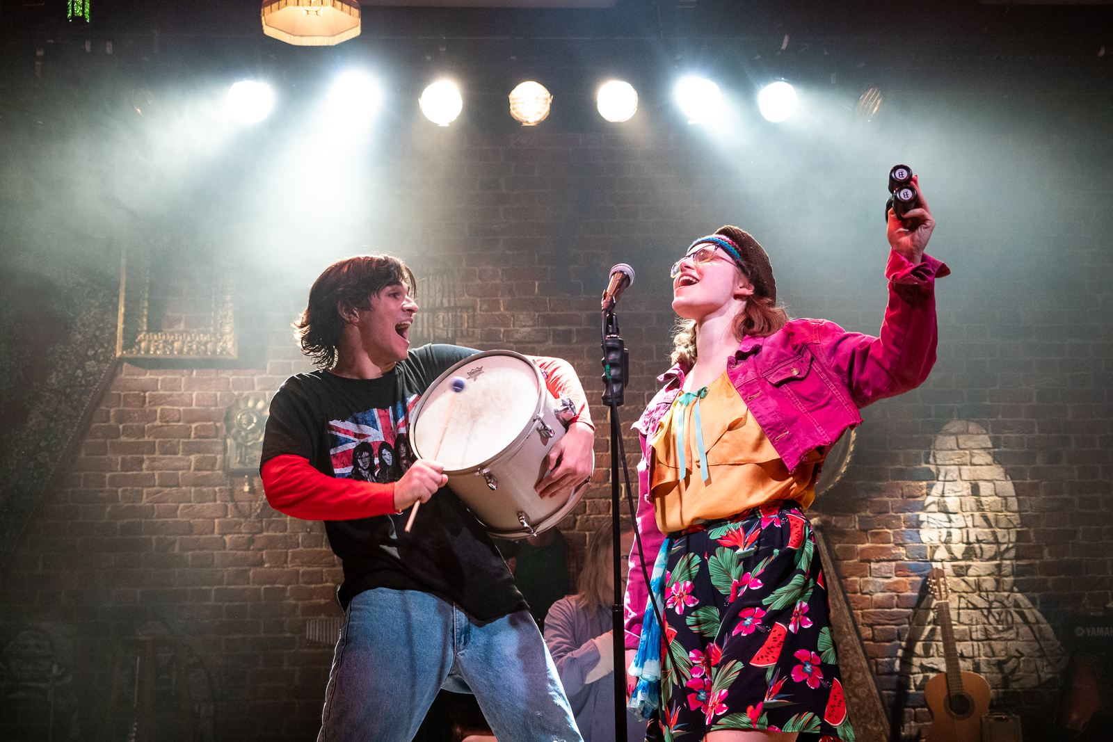 The Top 10 Things to consider when you prepare for your Drama School ...