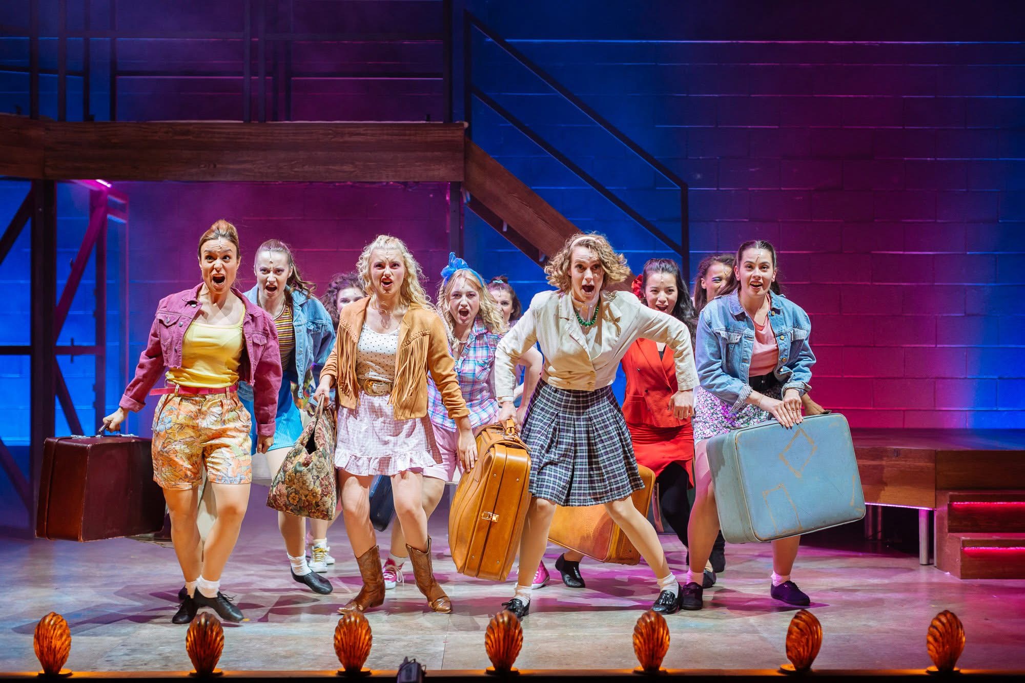 MA Performance - Musical Theatre | Mountview